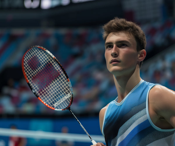 How to Play Badminton: A Step-by-Step Guide – Sports Square India