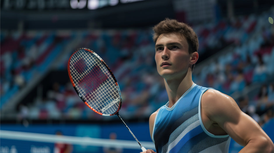 Types of Badminton Racquets Complete Guide – Sports Square India