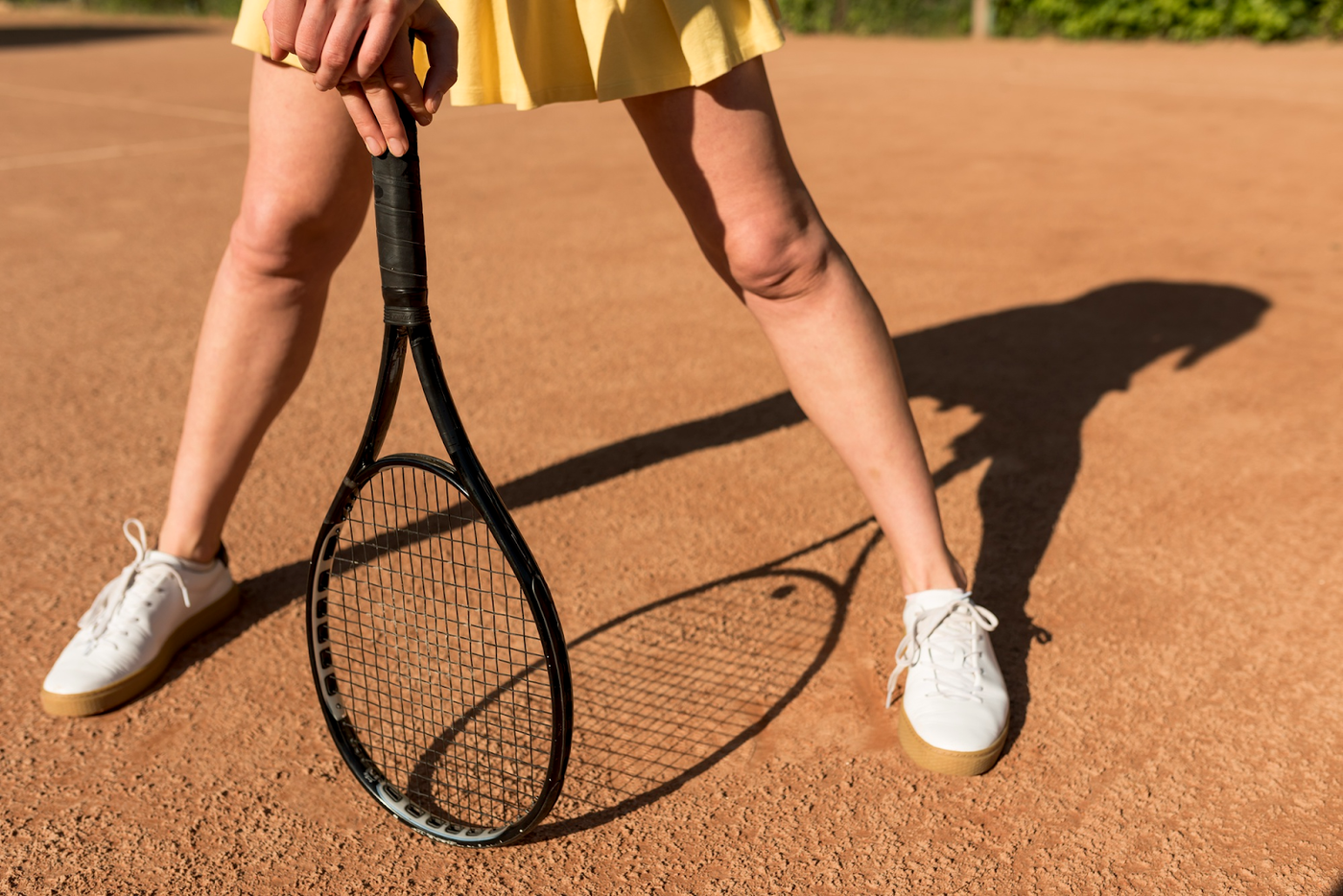 Types of Badminton Racquets Complete Guide – Sports Square India